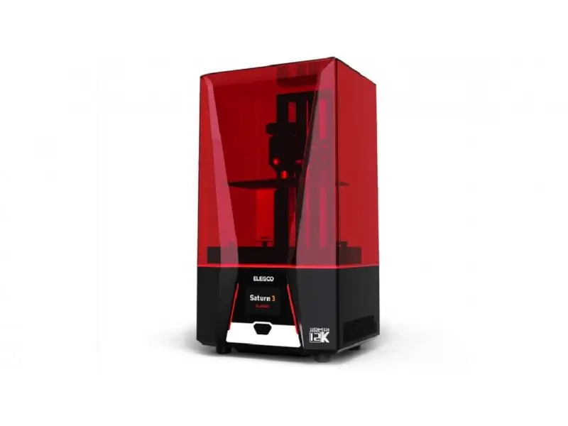 ELEGOO SATURN 3 3D PRINTER