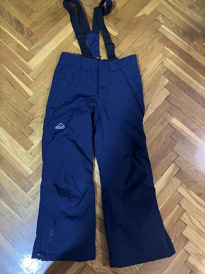 Mc kinley ski pantalone