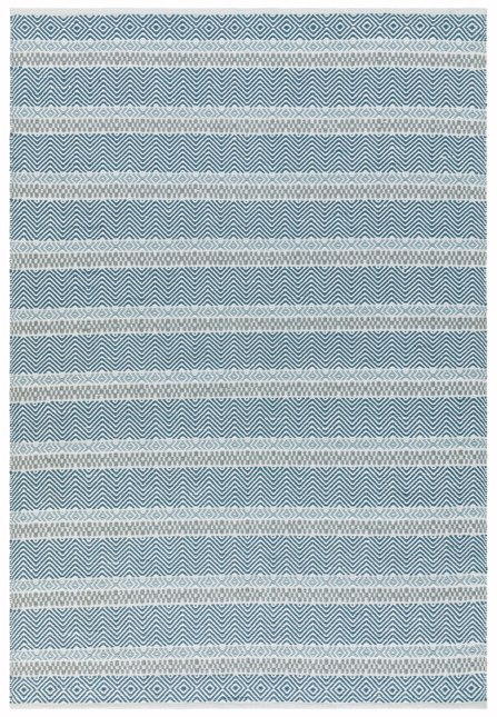 BOARDWALK BLUE MULTI