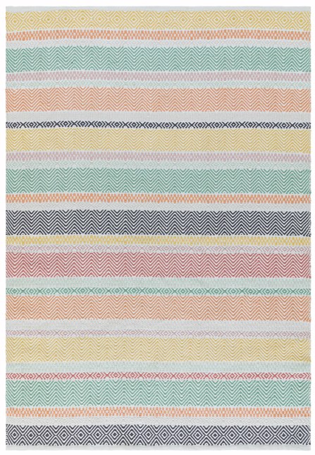 BOARDWALK PASTEL MULTI