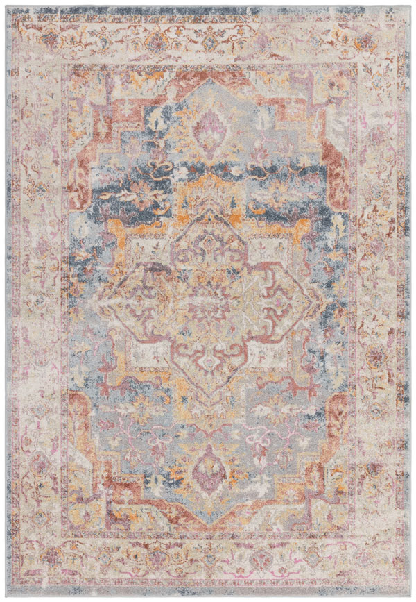 Flores Azin Rug FR01