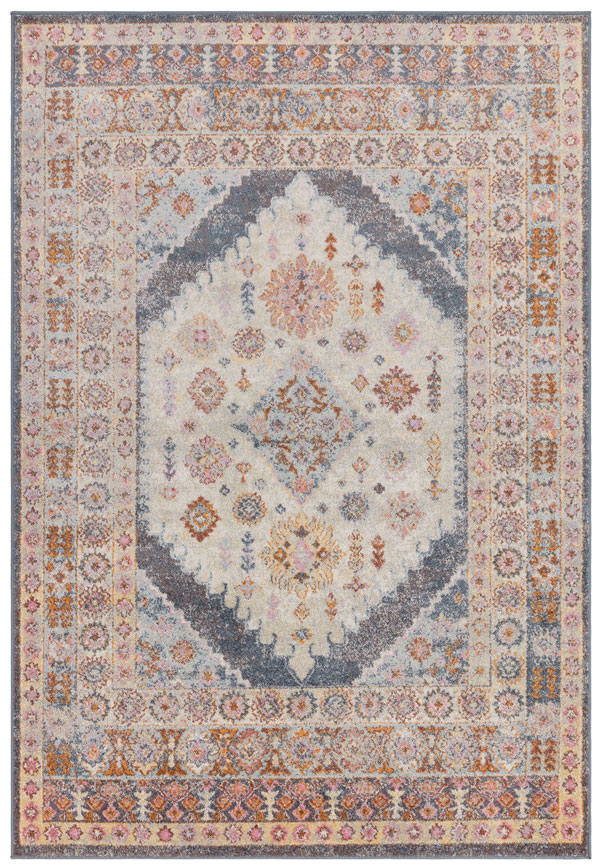 Flores Fiza Rug FR06