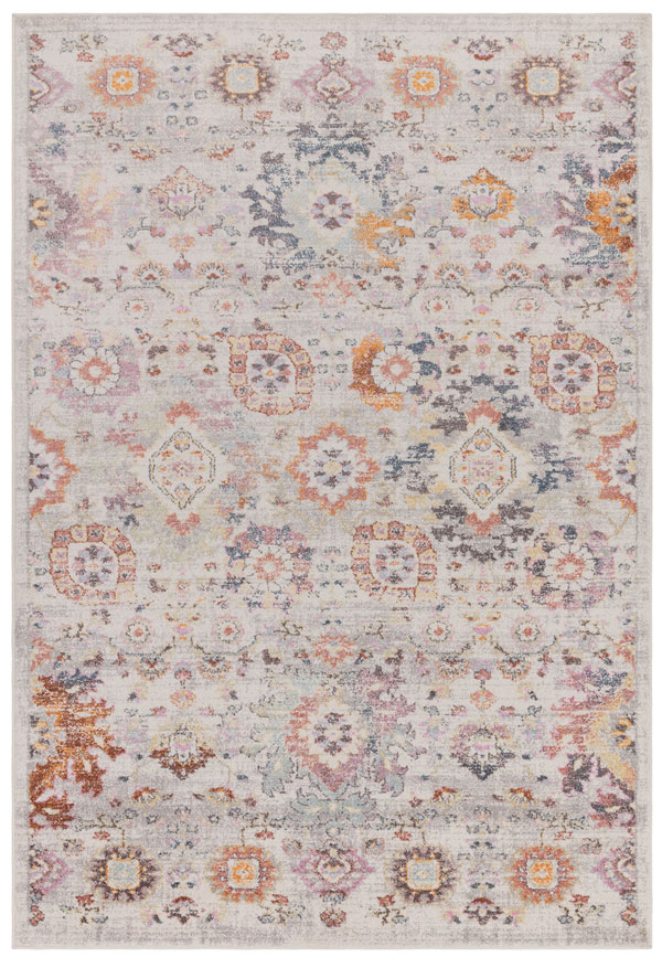 Flores Mina Rug FR02