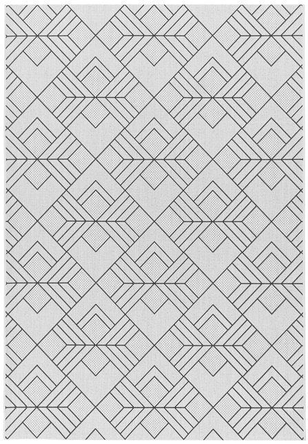 PATIO PAT16 DECO IVORY