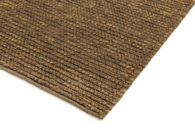 Jute Loop Brown