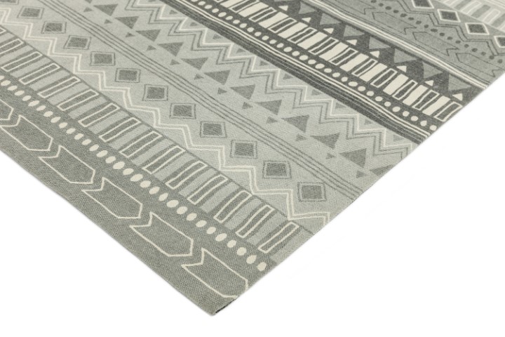 Onix Tribal Mix Grey