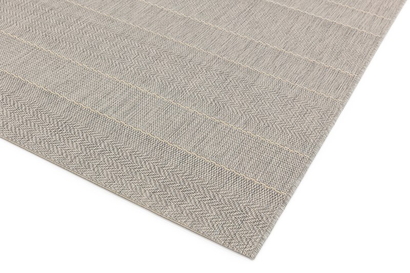 Patio Beige Stripe PAT03