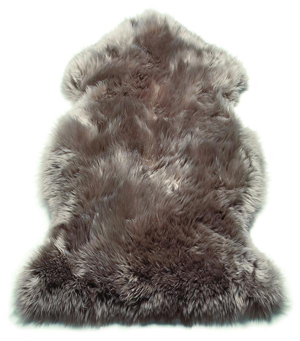 Sheepskin Mink