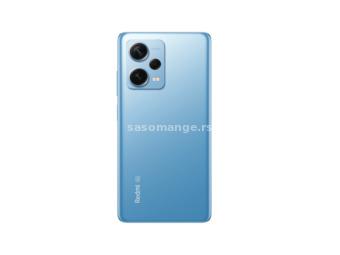 Smartphone XIAOMI Redmi Note 12 Pro+ 5G 8GB/256GB/plava