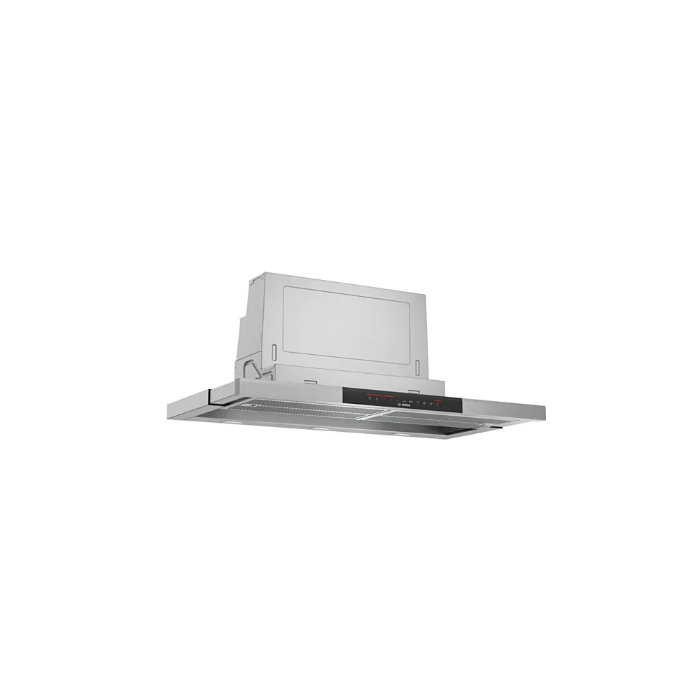 Bosch Ugradni aspirator DFS097K51 - Sivi