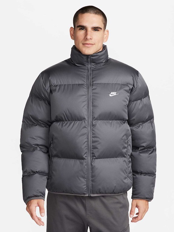 NIKE M NK CLUB PUFFER JACKET
25883 RSD 20706 RSD
The lowest price in the last 30 days*: 20706 RSD