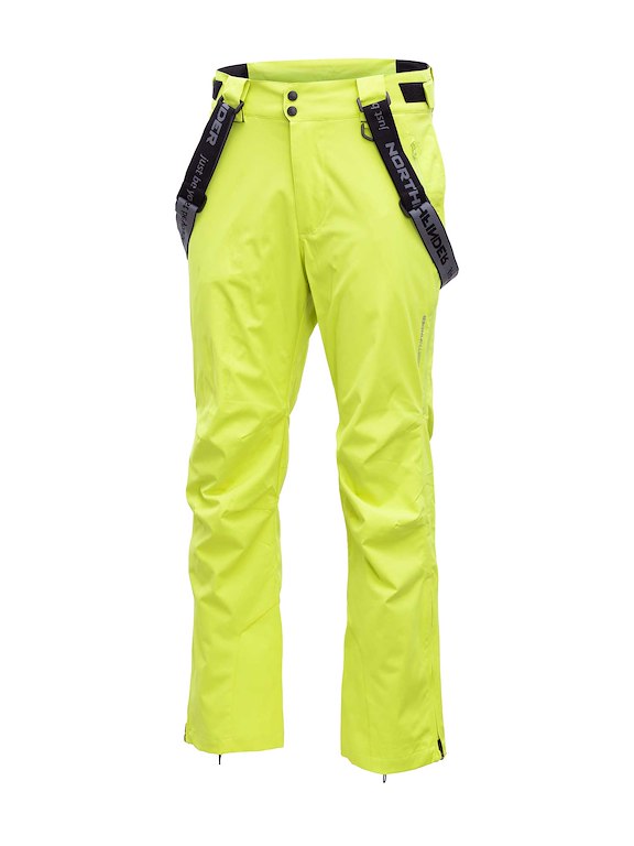 NORTHFINDER NORMAN - 10 000 / 10 000 Ski Pants
13816 RSD 9671 RSD
The lowest price in the last 30 days*: 9671 RSD