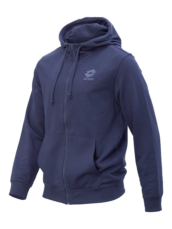 LOTTO SMART IV SWEAT FZ HD Full-zip hoodie
5906 RSD 4725 RSD
The lowest price in the last 30 days*: 4725 RSD