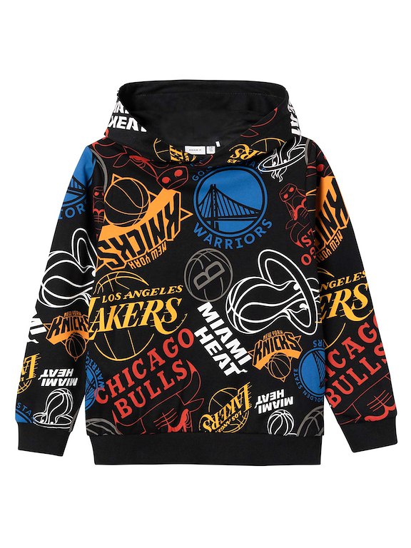 NAME IT NKMOTMAN NBA SWEAT WH OUS Hoodie
4815 RSD 3853 RSD
The lowest price in the last 30 days*: 3853 RSD