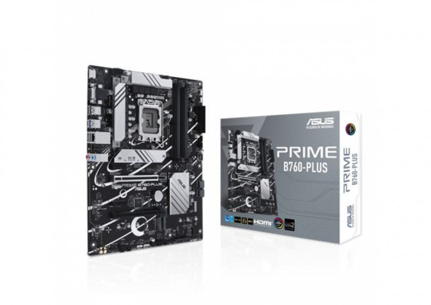 MBO 1700 ASUS PRIME B760-PLUS