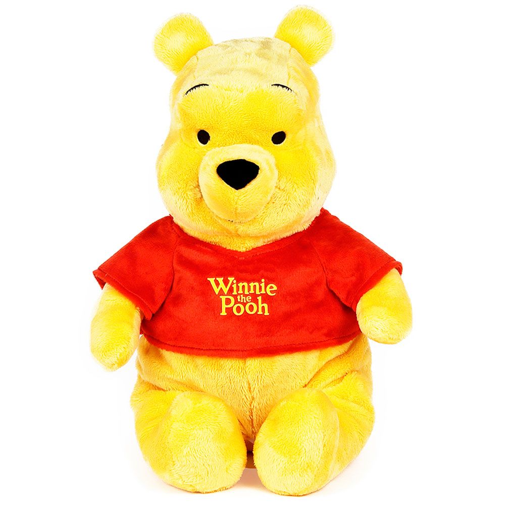 DISNY PLIS WINNIE THE POOH SMALL