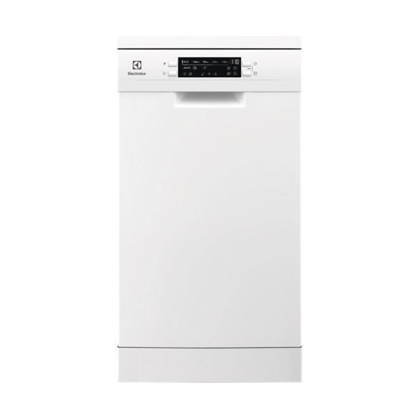 ELECTROLUX Samostalna mašina za pranje sudova ESS42220SW