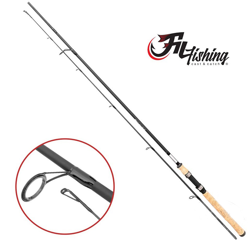 Fil Fishin Stratus 2.1m