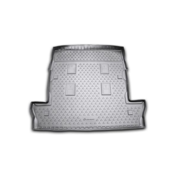 Element Kadica za gepek LEXUS LX 570 (J200) 2007-2020 duga