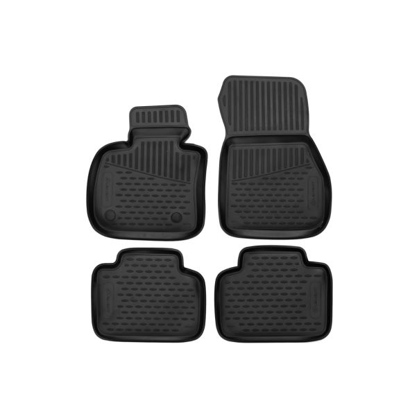 Element 3D Patosnice BMW 2 Active Tourer (F45) 2014-2021 set 4 kom - EXP.ELEMENTA03525210k