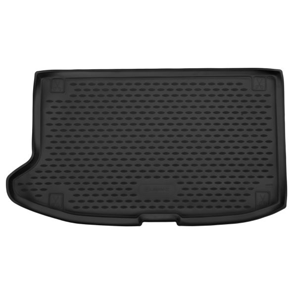 NOVLINE Element Kadica za gepek Kia Soul (III) 2019- with subwoofer gornja cross polyurethane 1kom