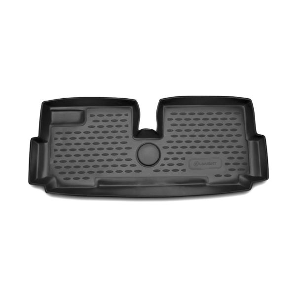 Element Kadica za gepek LAND ROVER Discovery 4 2009-2016 kratka