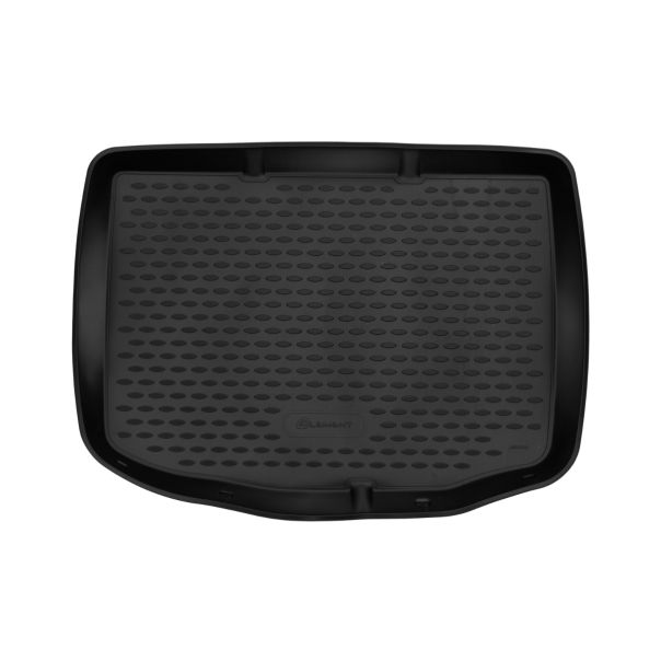 Element Kadica za gepek AUDI A1 2010-2015 Hb False bottom 1 kom