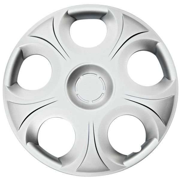 SUMEX Univerzalne ratkapne 14" florida silver- abs set