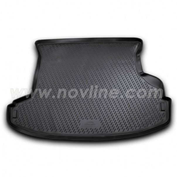 Element Kadica za gepek NISSAN X-Trail 2001-2007