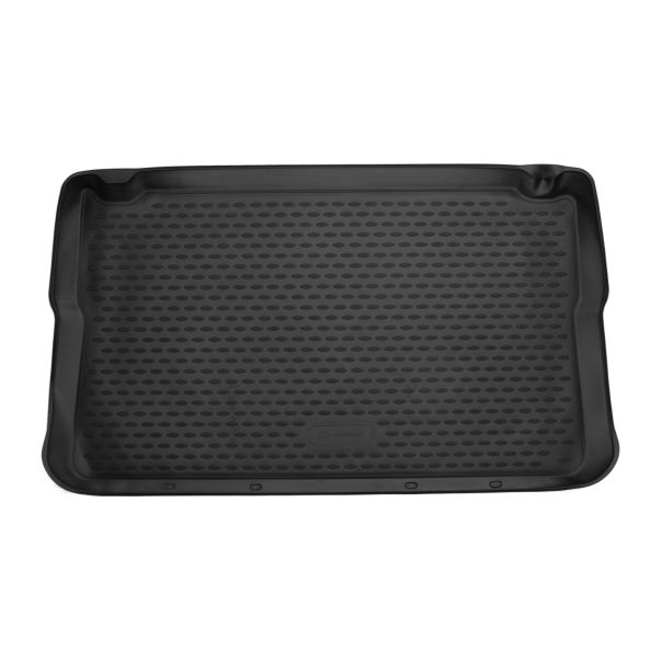 Element Kadica za gepek Renault Traffic III Combi 2014- minivan short