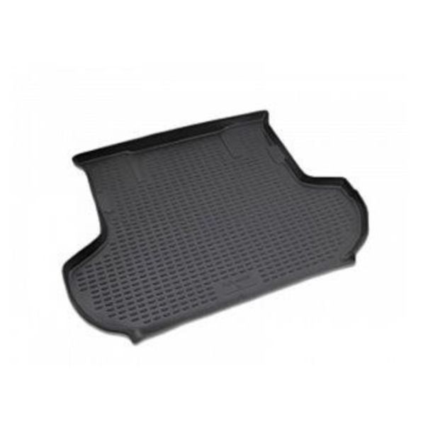 Element Kadica za gepek CITROEN C-Crosser 2007-2012 7 sedišta duga