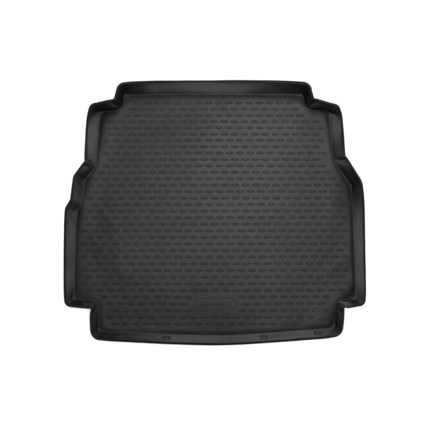 Element Kadica za gepek Mercedes-Benz C-Klasse (W205) 2014-2018 Wagon 5vrata Europe 1 koms