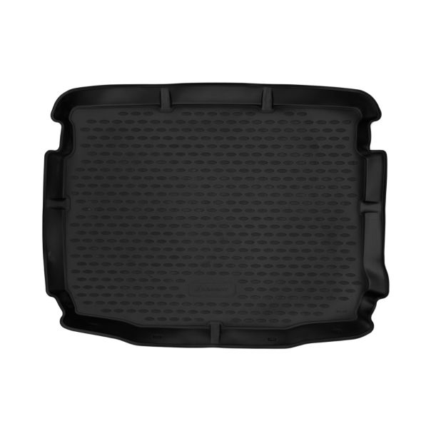 NOVOLINE Element kadica za gepek SKODA YETI HB 5D 2009-2017 donja Trunk a transport wheel