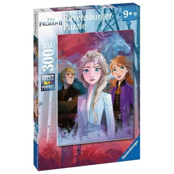 Ravensburger puzzle - Frozen -300 delova