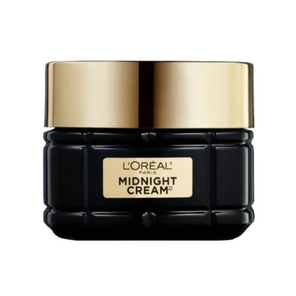 L'Oreal Paris Noćna krema Age Perfect, 50 ml