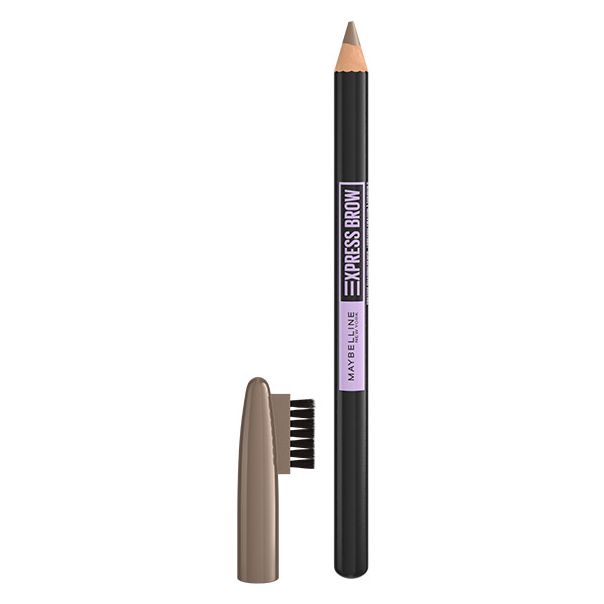 MAYBELLINE New York Olovka za obrve Express brow, Soft Brown 03