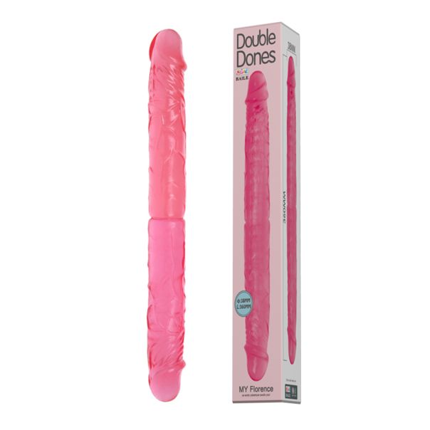 Rozi Dupli Dildo 36cm