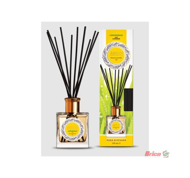 HOME PERFUME LEMONGRASS LAVANDER OIL 150ml