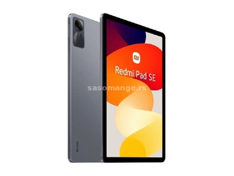 Tablet Redmi Pad SE EU 4+128 Graphite Gray