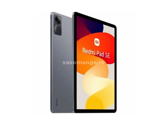 Redmi Pad SE EU 4+128 Graphite Gray