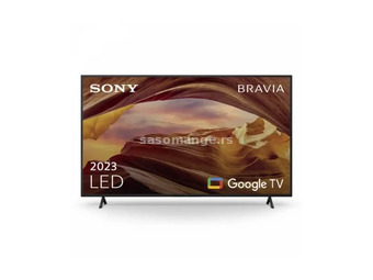 SMART LED TV 55 Sony KD55X75WLPAEP 3840x2160/UHD/4K/DVB-T2/S2/C