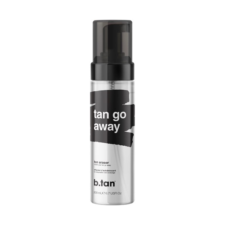 Možda će Vam se
                svideti
B.TAN mist za sampotamnjivanje lica i tela – gimme the glow down 190 ml
B.TAN rukavica za nanošenje proizvoda za samopotamnjivanje – I don’t want tan on m...