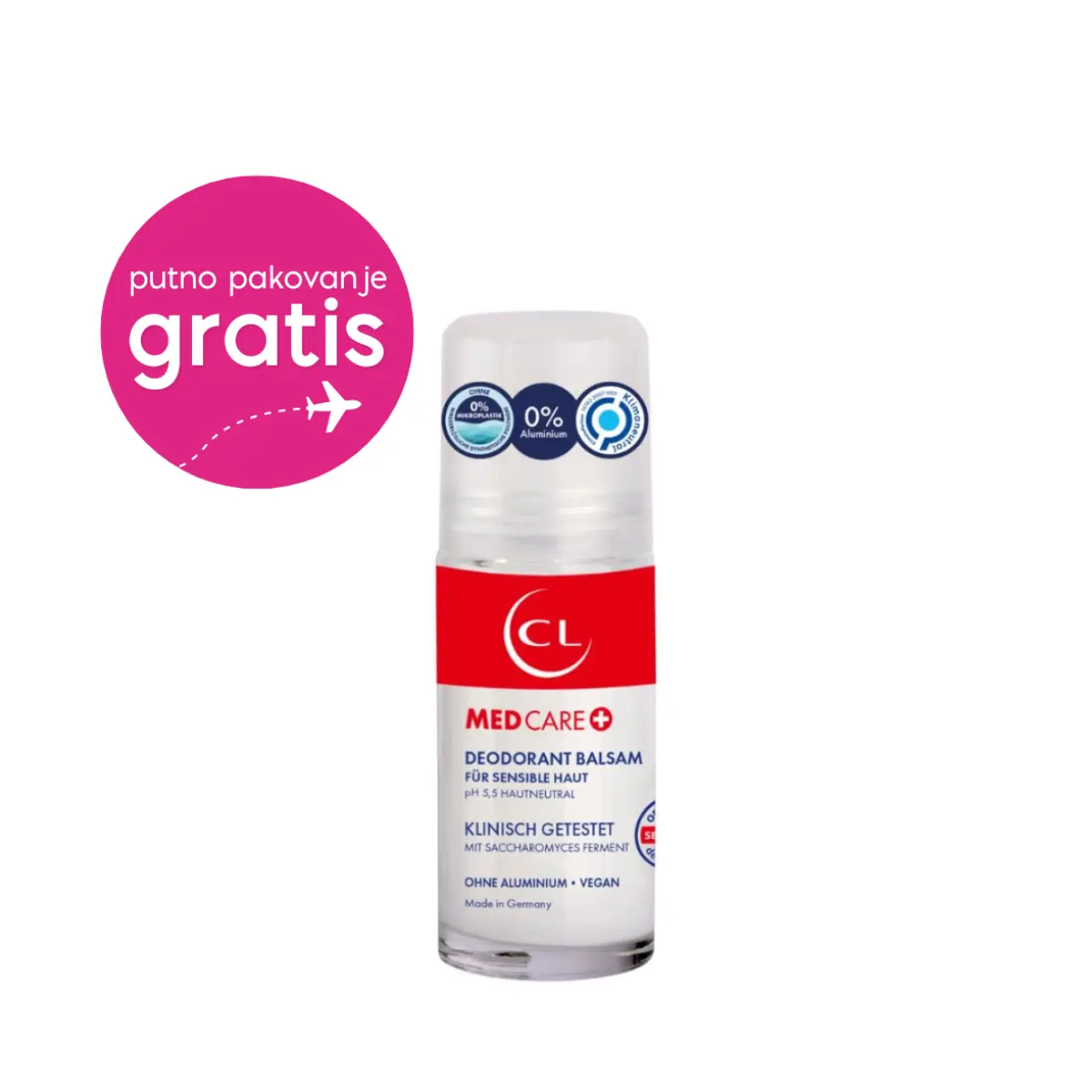 Možda će Vam se
                svideti
Byphasse roll on dezodorans - cveta pamuka 50 ml
CL kristall antitranspirantni fluid
CL med care deo stik 40 ml
CL med care balsam deo roll on
CL med c...