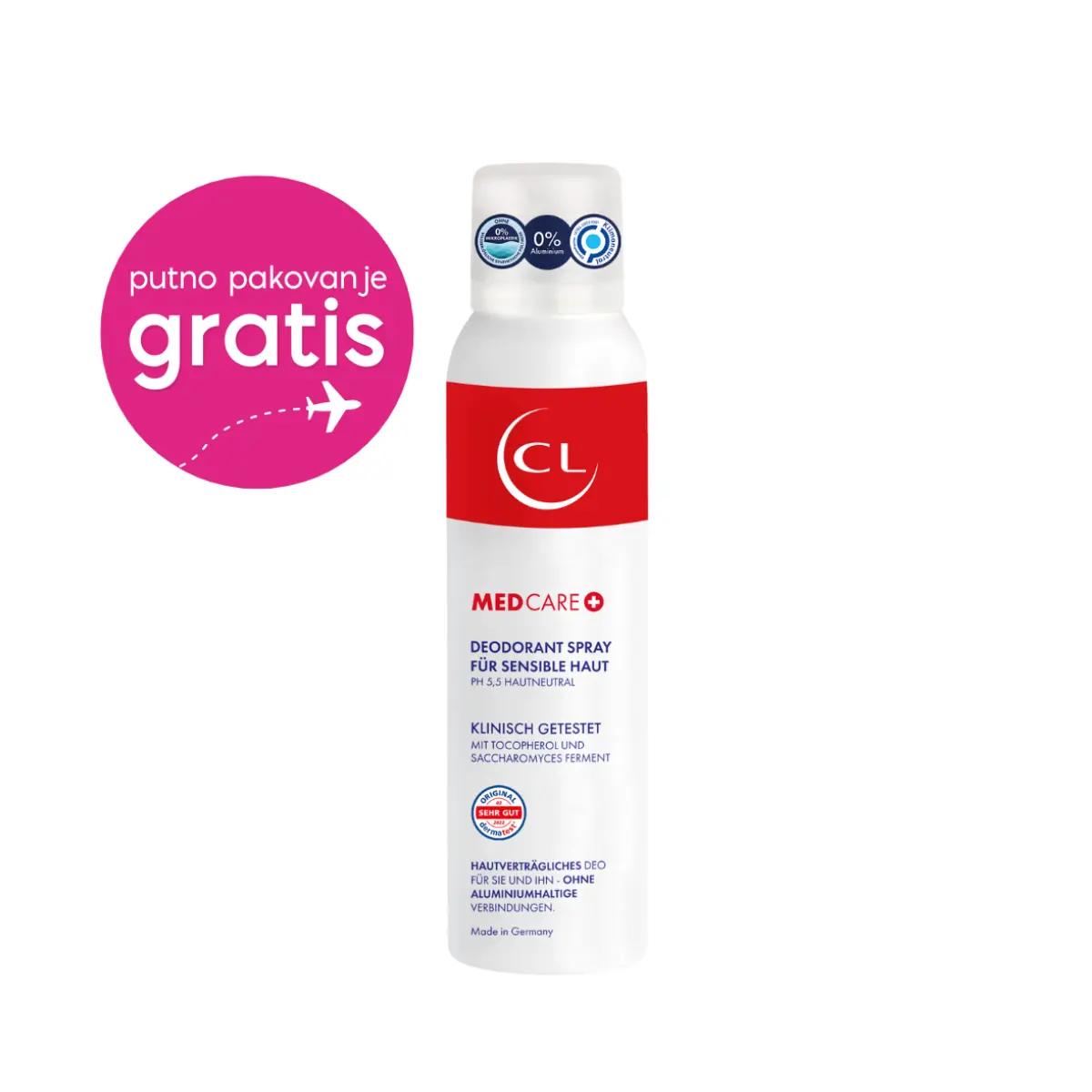 Možda će Vam se
                svideti
Byphasse roll on dezodorans - cveta pamuka 50 ml
CL kristall antitranspirantni fluid
CL med care deo stik 40 ml
CL med care balsam deo roll on
CL med c...