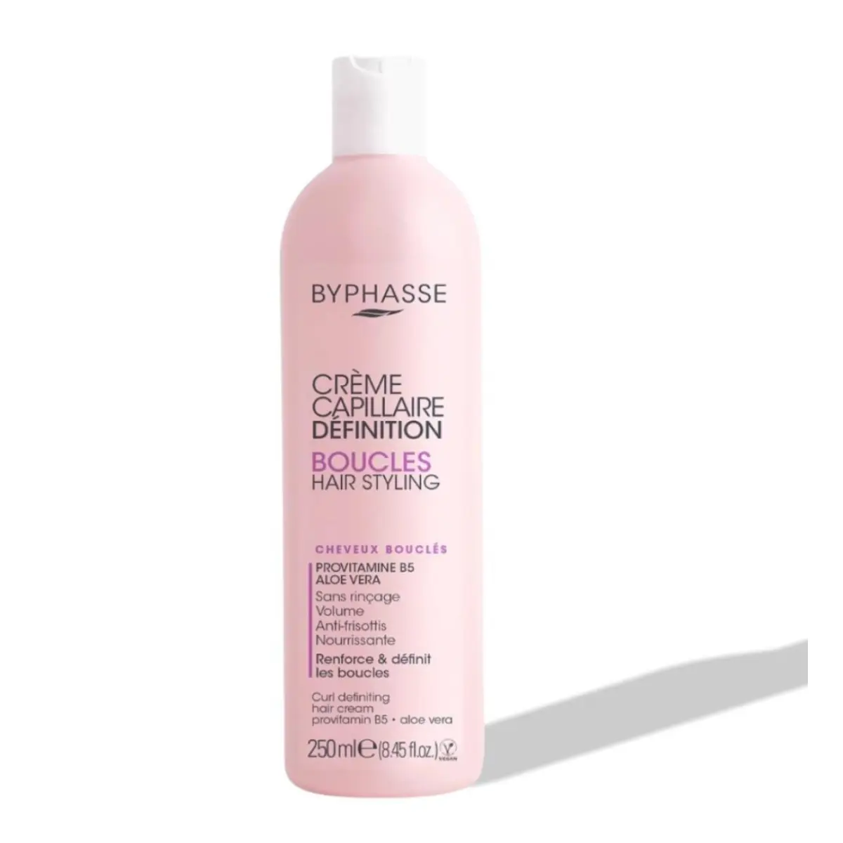 Možda će Vam se
                svideti
Byphasse krema za kovrdžavu kosu 250 ml
Byphasse zaštitna krema za neposlušnu kosu 250 ml
Recenzije korisnika