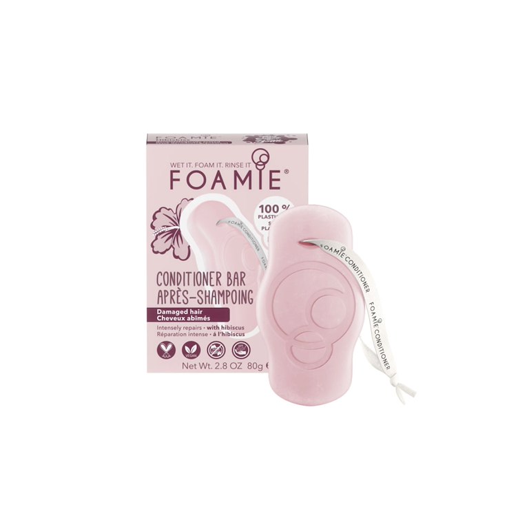 Možda će Vam se
                svideti
Foamie čvrsti regenerator za oštećenu kosu - hibiskus
Foamie čvrsti regenerator za normalnu kosu - kokos
Foamie čvrsti regenerator za volumen kose - acai...