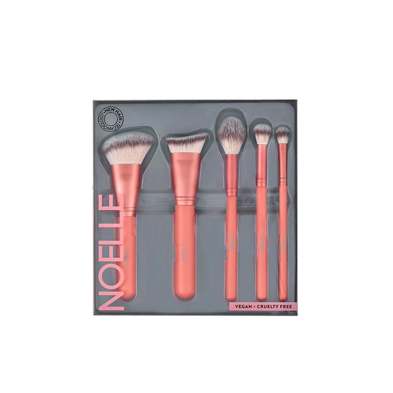 Možda će Vam se
                svideti
Noelle četka za podlogu No.02
Noelle četka za hajlajter No.05
Noelle četka za blendanje senki No.10
Noelle četka za senčenje No.19
Noelle brush držač z...