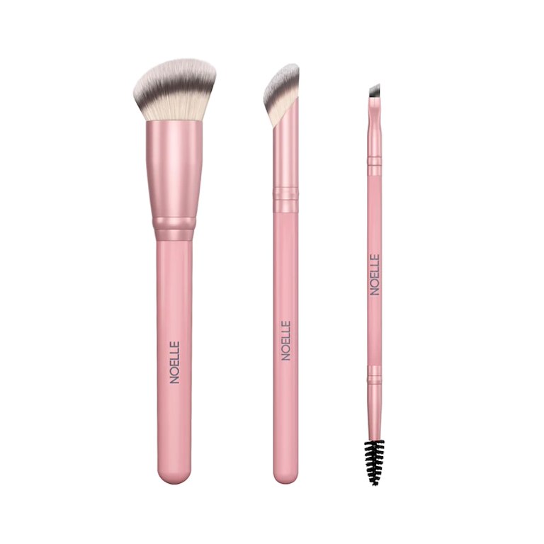 Možda će Vam se
                svideti
Noelle četka za blendanje senki No.10
Noelle četka za senčenje No.19
Noelle brush držač za make up četke
Noelle četka za puder No.01
Noelle četka za ob...