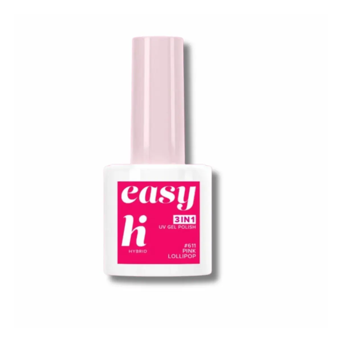Možda će Vam se
                svideti
Hi Hybrid 3u1 UV gel lak – heavenly pink #601
Hi Hybrid 3u1 UV gel lak – pink lemonade #602
Hi Hybrid 3u1 UV gel lak – happy pink #604
Hi Hybrid 3u1 UV ...