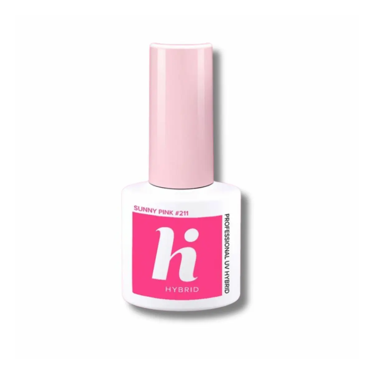 Možda će Vam se
                svideti
Hi Hybrid 3u1 UV gel lak – heavenly pink #601
Hi Hybrid 3u1 UV gel lak – pink lemonade #602
Hi Hybrid 3u1 UV gel lak – happy pink #604
Hi Hybrid 3u1 UV ...